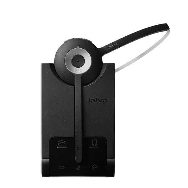 Jabra PRO 925 Dual Connectivity Cordless Headset | Jabra 925-15-508-202 ...